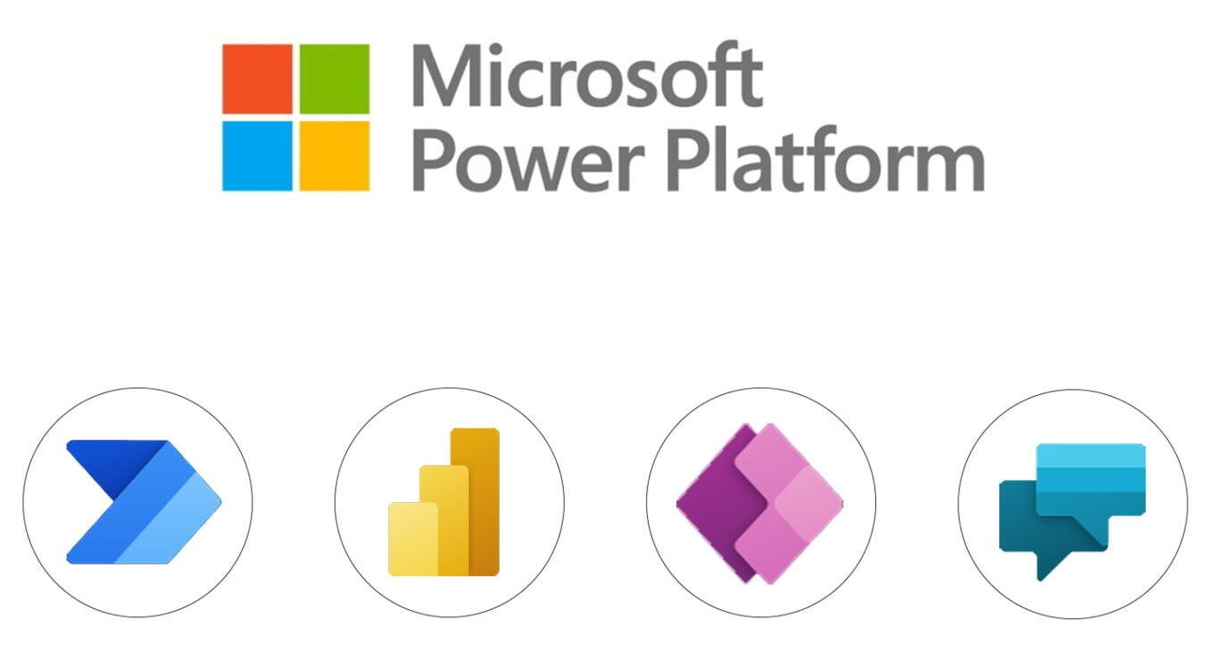 Connect Microsoft Power Platform with Business Central